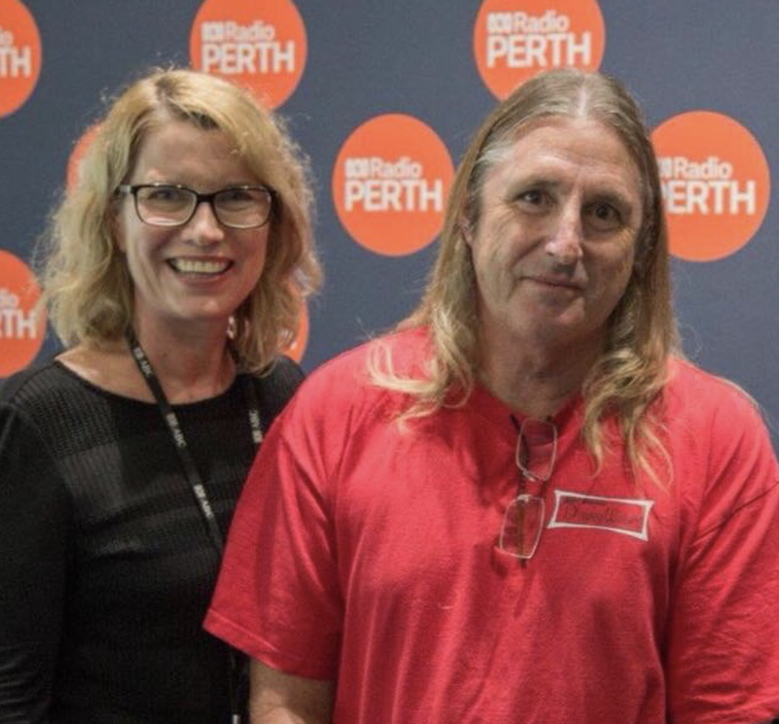 Gillian O’Shaughnessy – Reader | Writer | Moderator