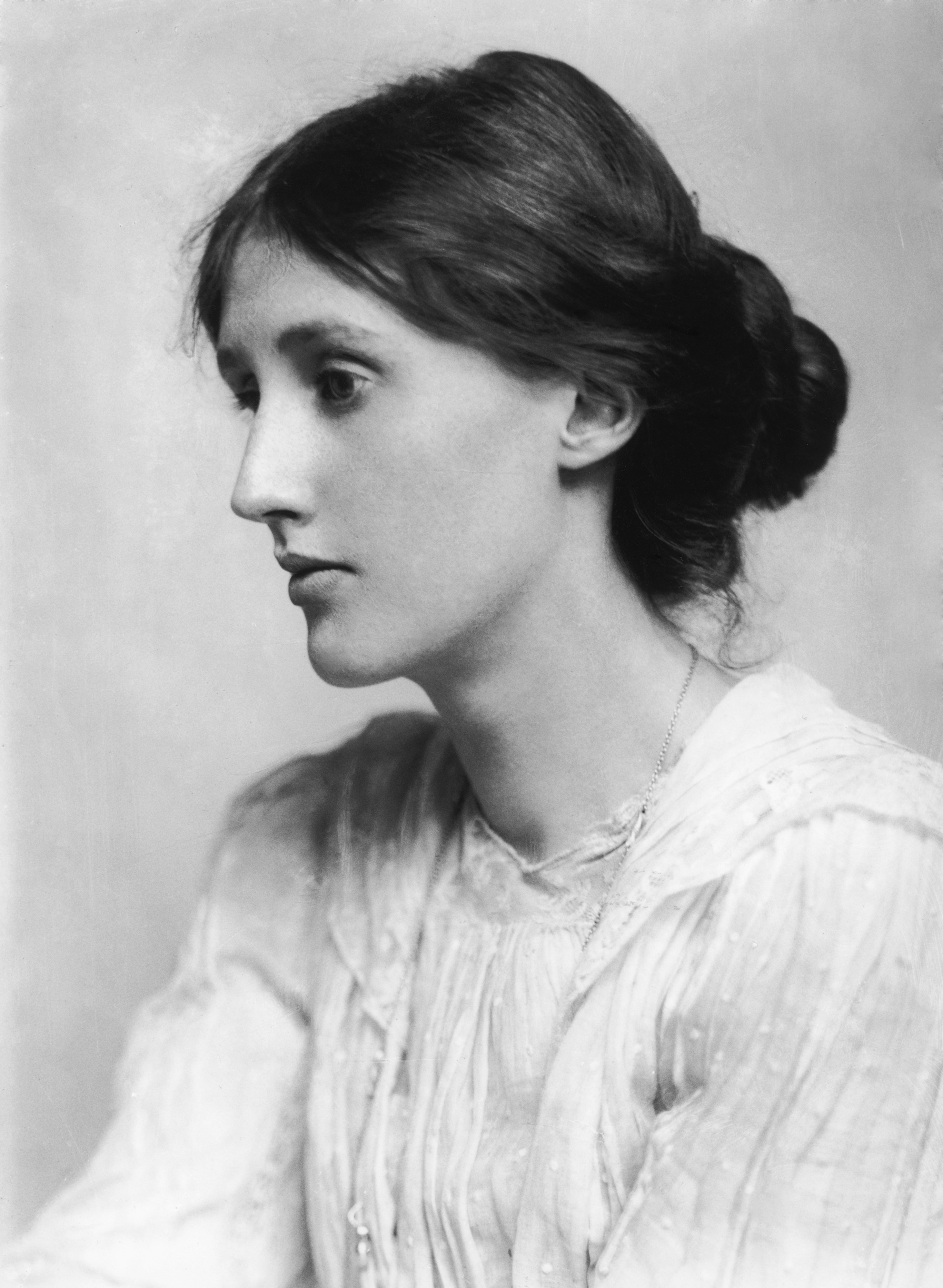 Virginia Woolf and other writers of renown who wrote ‘flash’ fiction ...